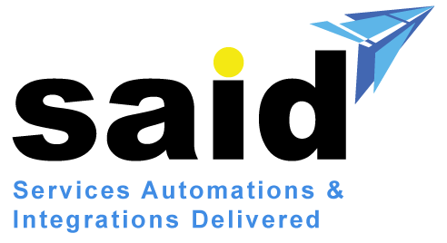 Contact Us – SAID Technologies Pvt. Ltd.